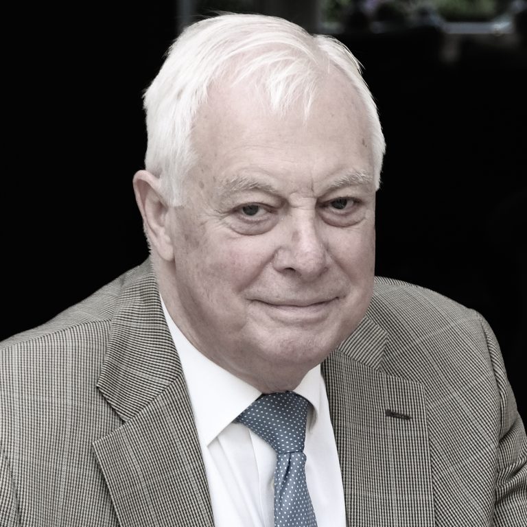 The Hong Kong Diaries - Barnes BookFest